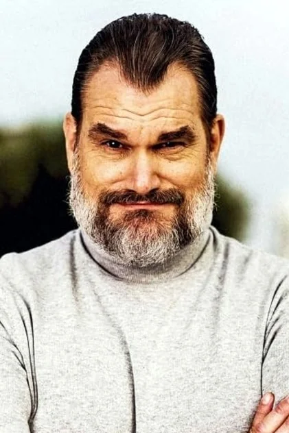 Ray Buffer - Movies, TV Shows & Bio | Bingebase