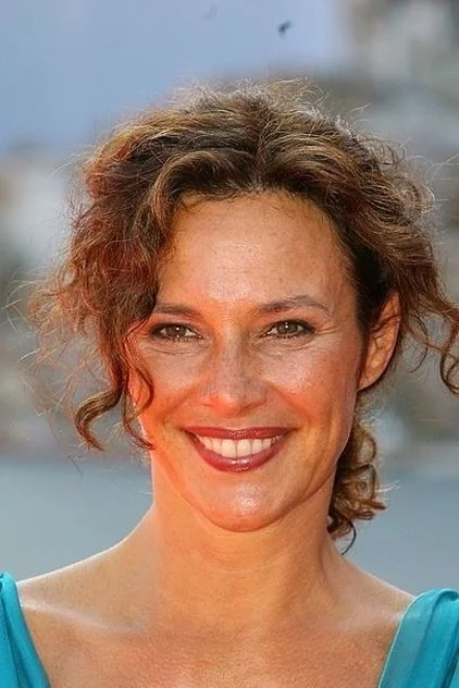 Valéria Cavalli - Movies, TV Shows & Bio | Bingebase