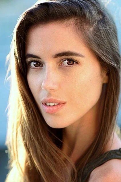 Rebecca Summers - Movies, TV Shows & Bio | Bingebase