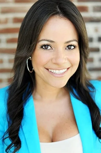Arlina Rodríguez - Movies, TV Shows & Bio | Bingebase