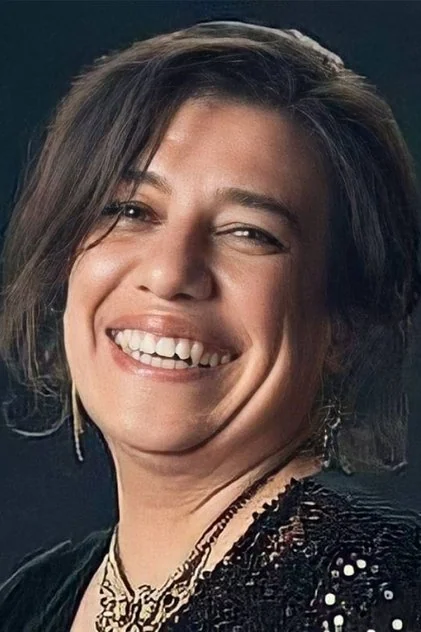 Samaa Ibrahem - Movies, TV Shows & Bio | Bingebase
