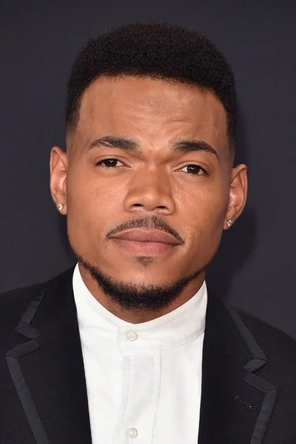 Chance the Rapper - Movies, TV Shows & Bio | Bingebase