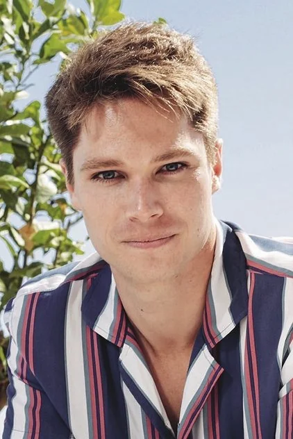 Kai Luke Brummer - Movies, TV Shows & Bio | Bingebase