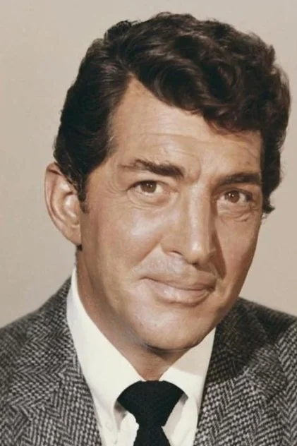 Dean Martin - Movies, TV Shows & Bio | Bingebase