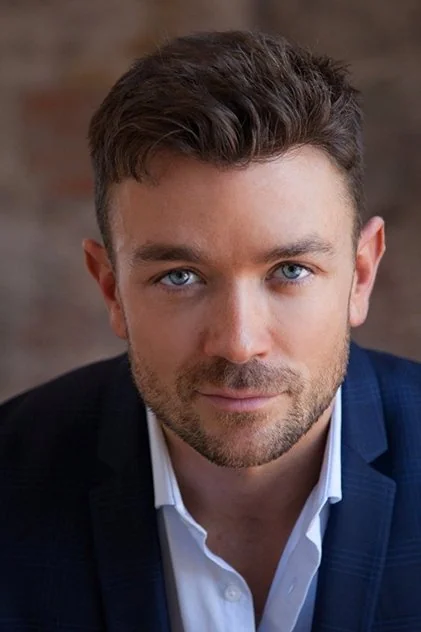 Emrhys Cooper - Movies, TV Shows & Bio | Bingebase