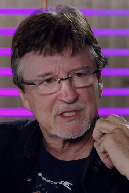 David Carson - Movies, TV Shows & Bio | Bingebase