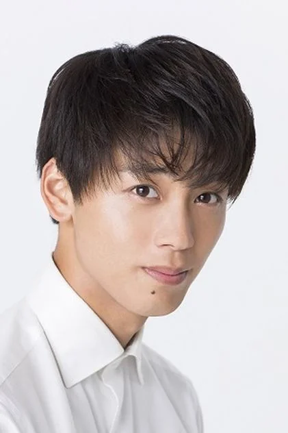 Ryoma Takeuchi - Movies, TV Shows & Bio | Bingebase