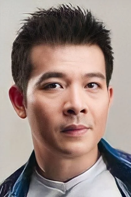 Ben Ng Ngai-Cheung - Movies, TV Shows & Bio | Bingebase
