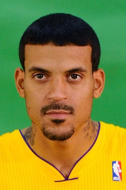 Matt Barnes - Movies, TV Shows & Bio | Bingebase