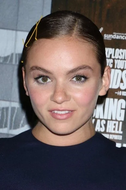 Morgan Saylor - Movies, TV Shows & Bio | Bingebase