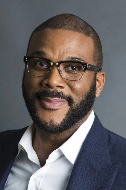 Tyler Perry - Movies, TV Shows & Bio | Bingebase