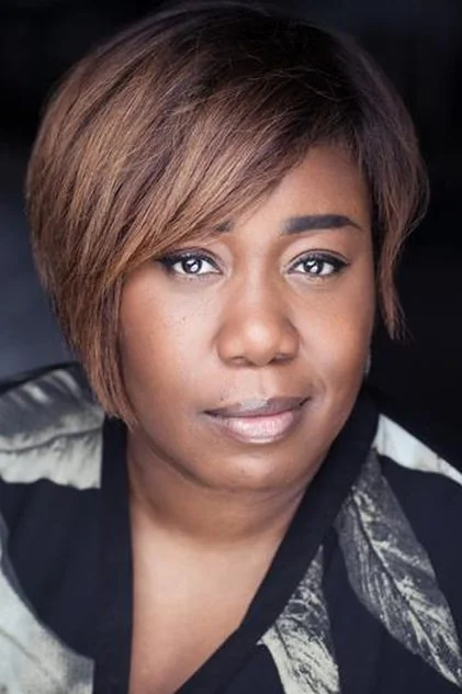Chizzy Akudolu - Movies, TV Shows & Bio | Bingebase