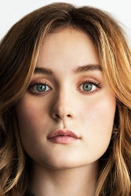 Grace Victoria Cox - Movies, TV Shows & Bio | Bingebase