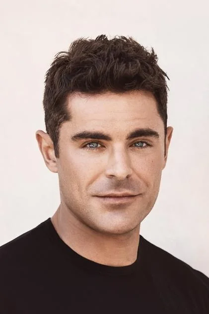 Zac Efron - Movies, TV Shows & Bio | Bingebase