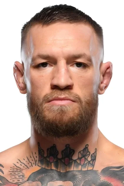 Conor McGregor - Movies, TV Shows & Bio | Bingebase