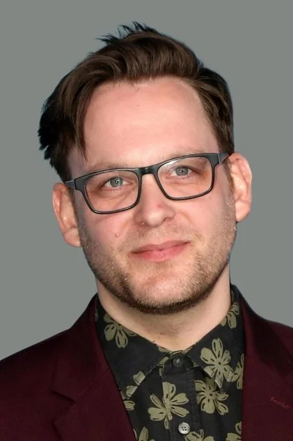 Theo Stockman - Movies, TV Shows & Bio | Bingebase
