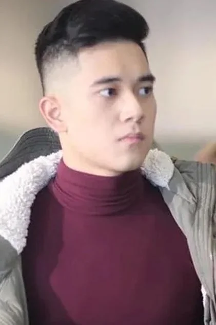 Race Matias - Movies, TV Shows & Bio | Bingebase