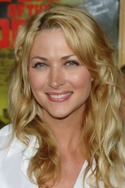 Jennifer Baxter - Movies, TV Shows & Bio | Bingebase