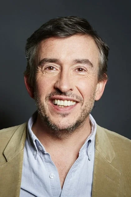 Steve Coogan - Movies, TV Shows & Bio | Bingebase