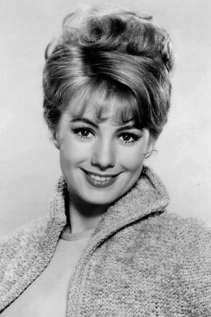 Shirley Jones - Movies, TV Shows & Bio | Bingebase