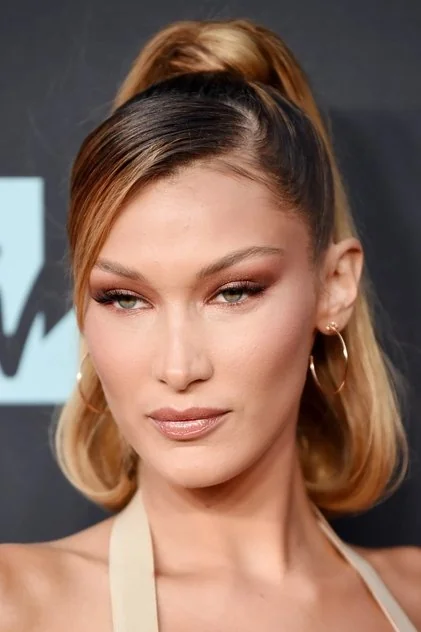 Bella Hadid - Movies, TV Shows & Bio | Bingebase