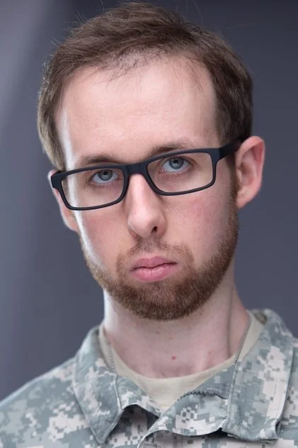 Steven Christopher Parker - Movies, TV Shows & Bio | Bingebase