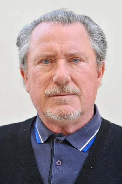 Paul Mark Elliott - Movies, TV Shows & Bio | Bingebase