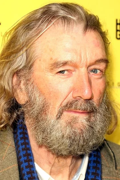 Clive Russell - Movies, TV Shows & Bio | Bingebase