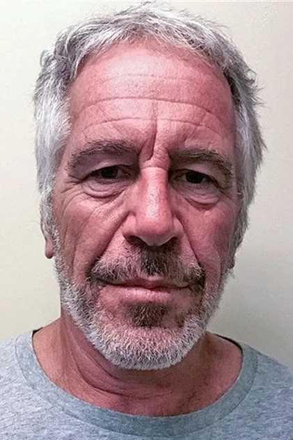 Jeffrey Epstein - Movies, TV Shows & Bio | Bingebase