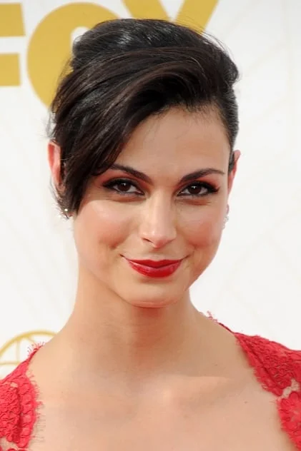 Morena Baccarin - Movies, TV Shows & Bio | Bingebase