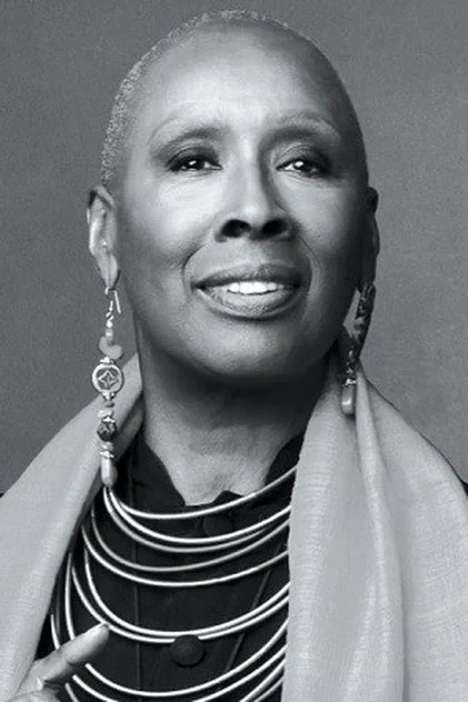 Judith Jamison - Movies, TV Shows & Bio | Bingebase