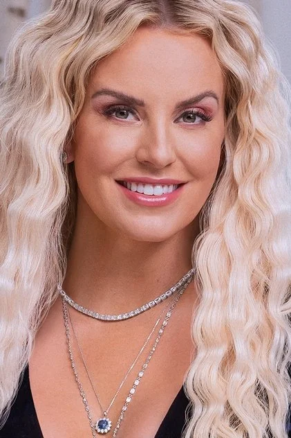 Whitney Rose - Movies, TV Shows & Bio | Bingebase