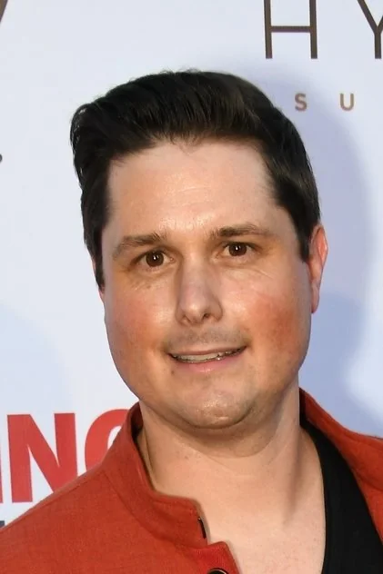 Andrew van den Houten - Movies, TV Shows & Bio | Bingebase
