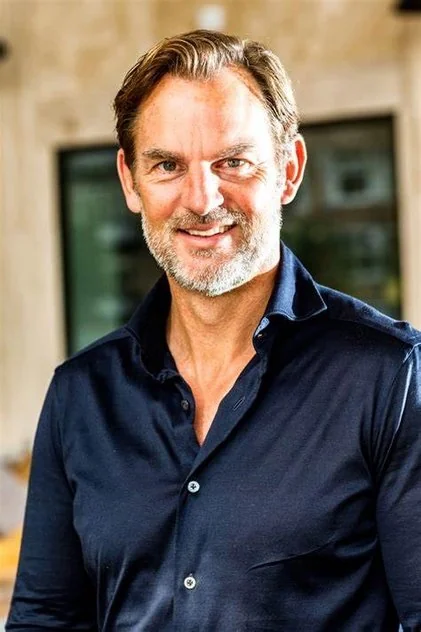 Ronald de Boer - Movies, TV Shows & Bio | Bingebase