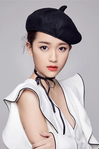 Li Baihui - Movies, TV Shows & Bio | Bingebase