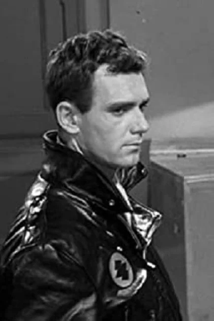 Tom Gilleran - Movies, TV Shows & Bio | Bingebase