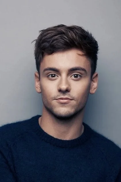 Tom Daley - Movies, TV Shows & Bio | Bingebase