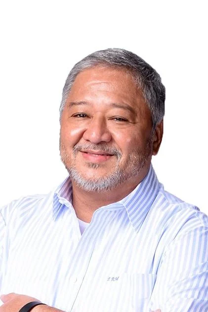Edgar Mortiz - Movies, TV Shows & Bio | Bingebase