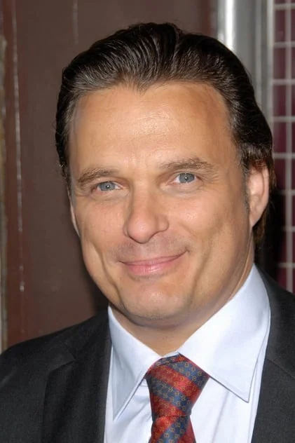 Damian Chapa - Movies, TV Shows & Bio | Bingebase