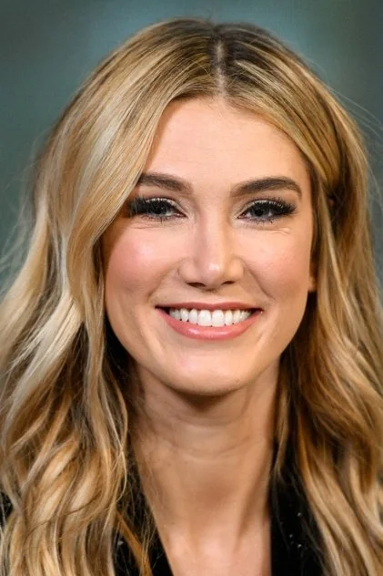 Delta Goodrem - Movies, TV Shows & Bio | Bingebase