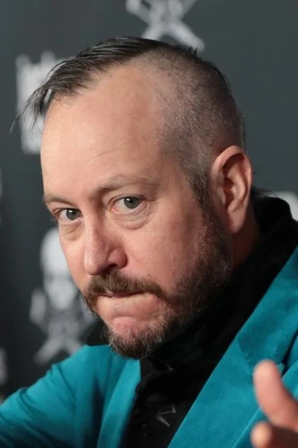 Ehren McGhehey - Movies, TV Shows & Bio | Bingebase