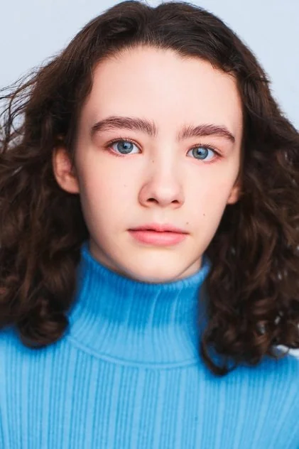 Clara Stack - Movies, TV Shows & Bio | Bingebase