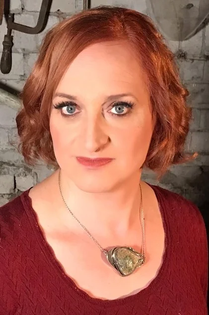 Lynette Nusbacher - Movies, TV Shows & Bio | Bingebase
