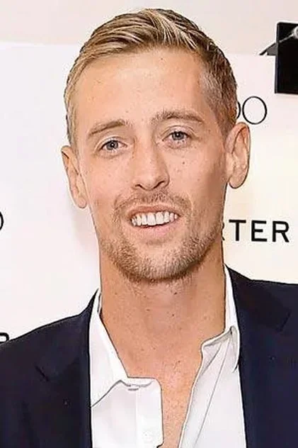 Peter Crouch - Movies, TV Shows & Bio | Bingebase