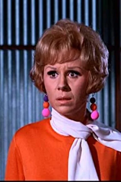 Barbara Stuart - Movies, TV Shows & Bio | Bingebase