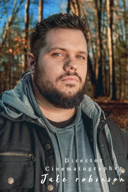 Jake Robinson - Movies, TV Shows & Bio | Bingebase