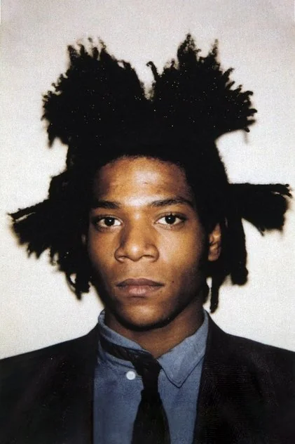 Jean-Michel Basquiat - Movies, TV Shows & Bio | Bingebase