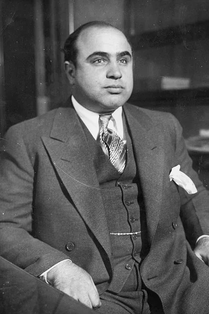 Al Capone - Movies, TV Shows & Bio | Bingebase