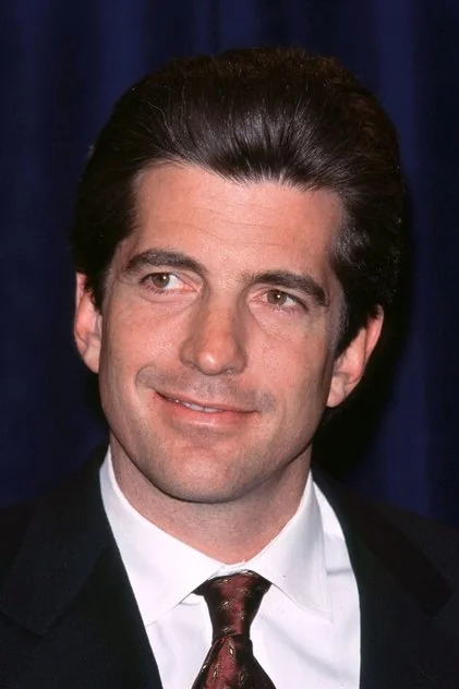 John F. Kennedy, Jr. - Movies, TV Shows & Bio | Bingebase