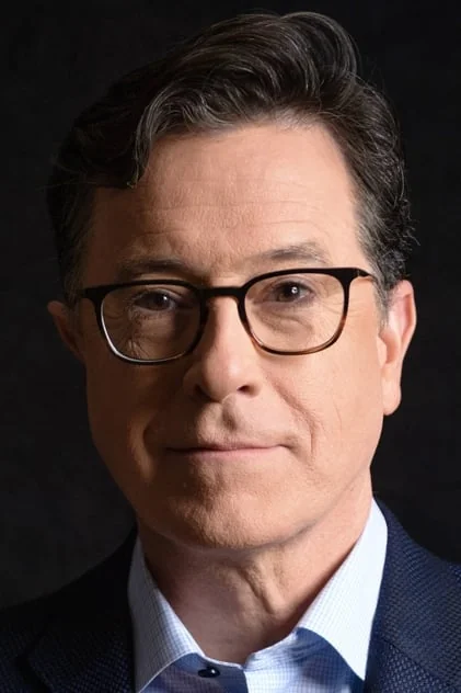Stephen Colbert - Movies, TV Shows & Bio | Bingebase